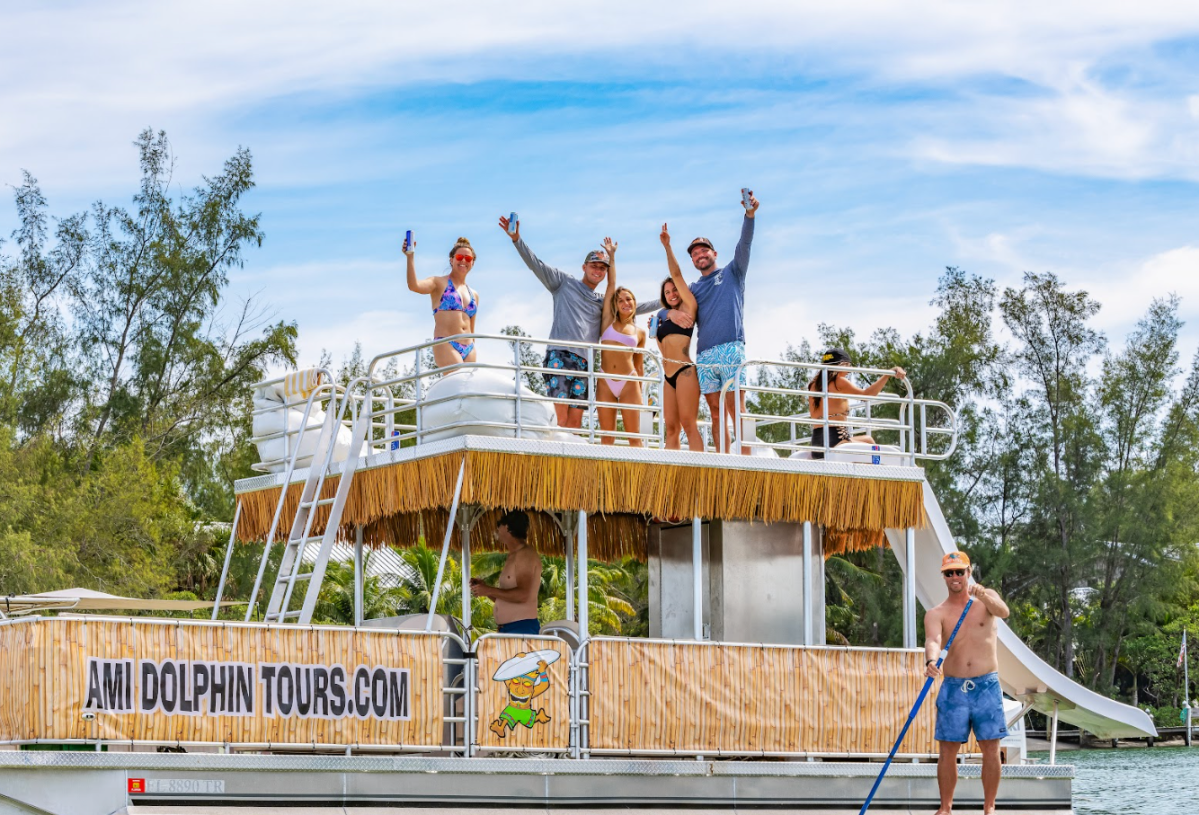 Private Egmont Key Boat Tour with Snorkeling | Anna Maria Island ...